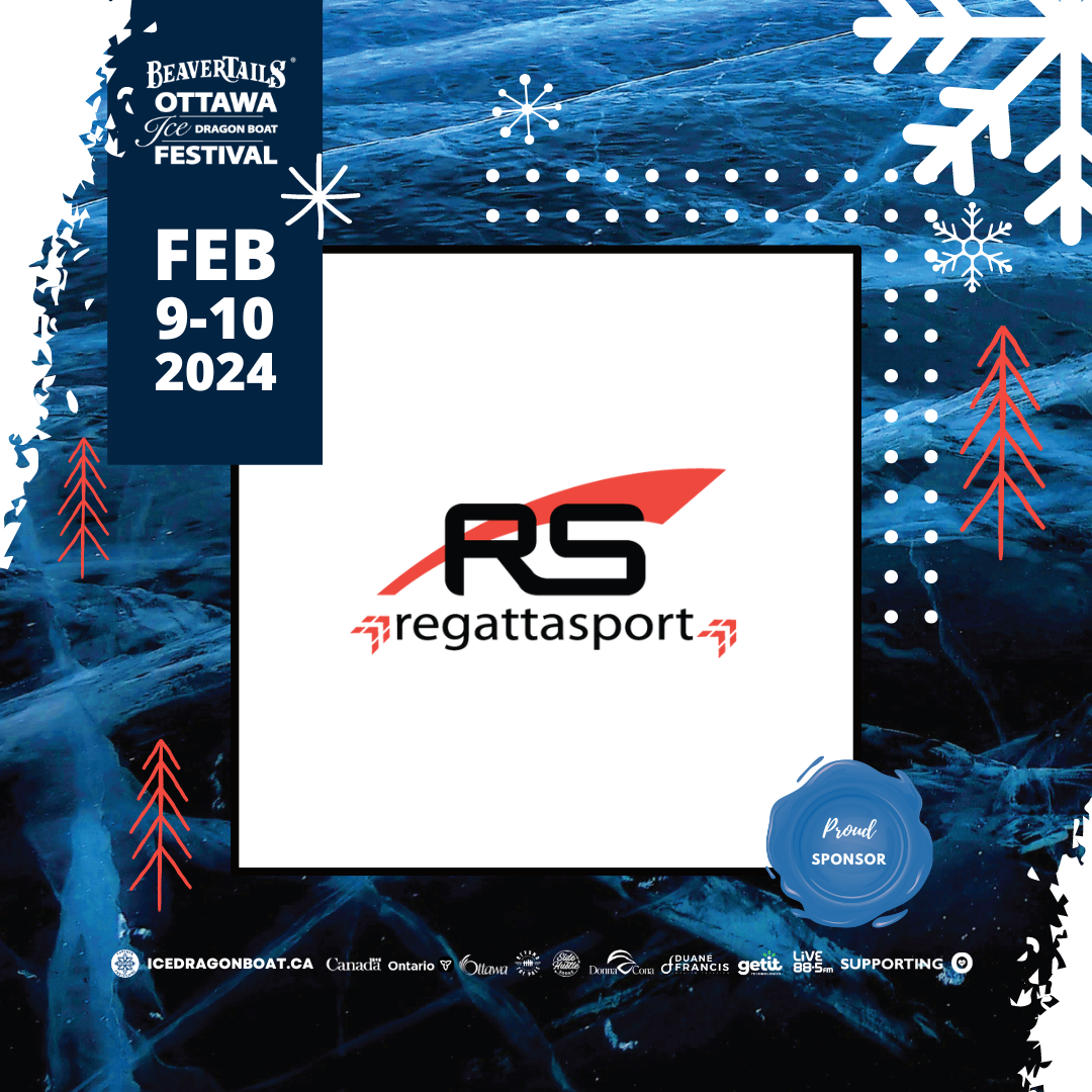 Regatta Sport - Ice Dragon Boat Festival